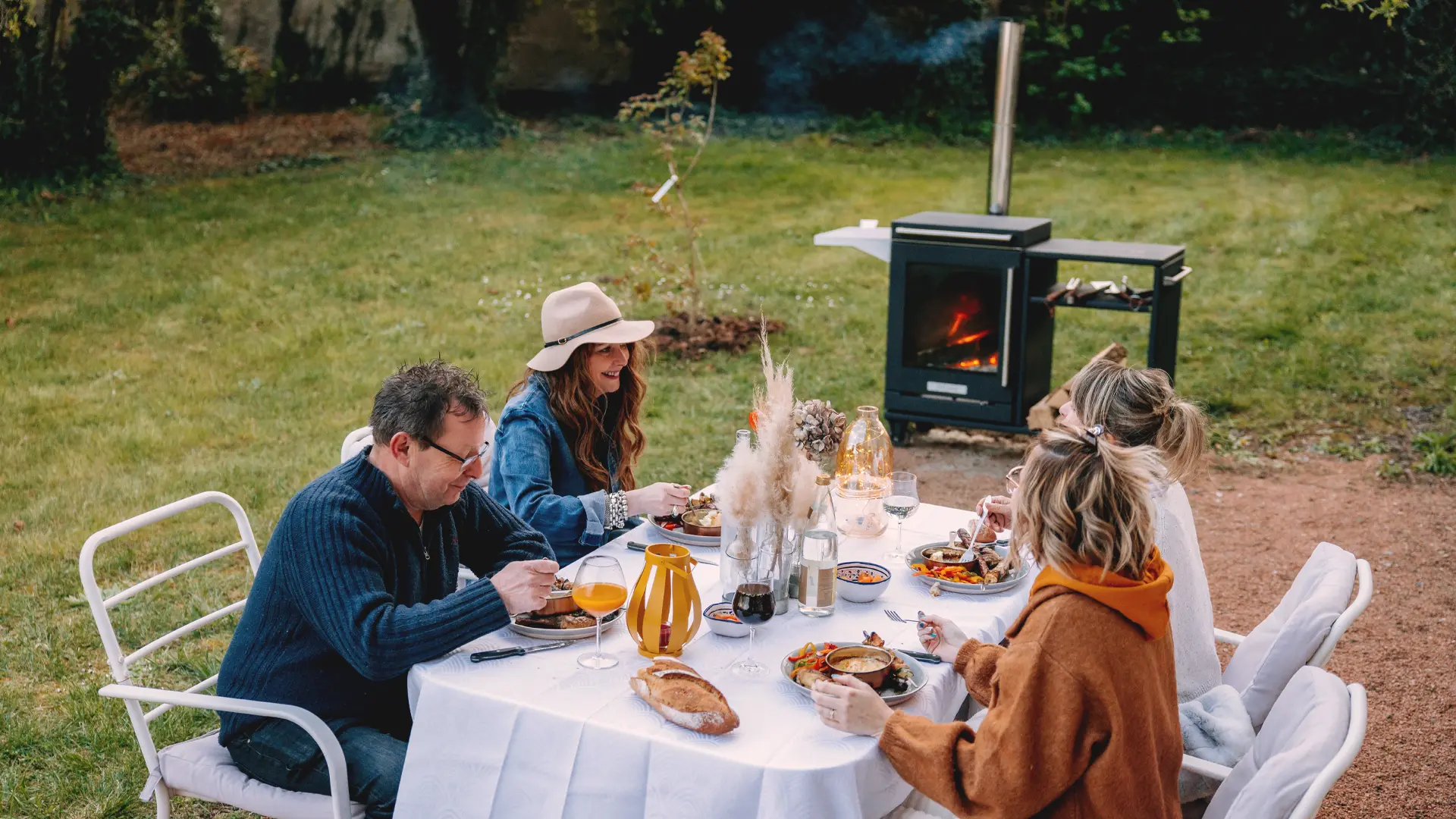 Plancha vs barbecue : le match - Vulx